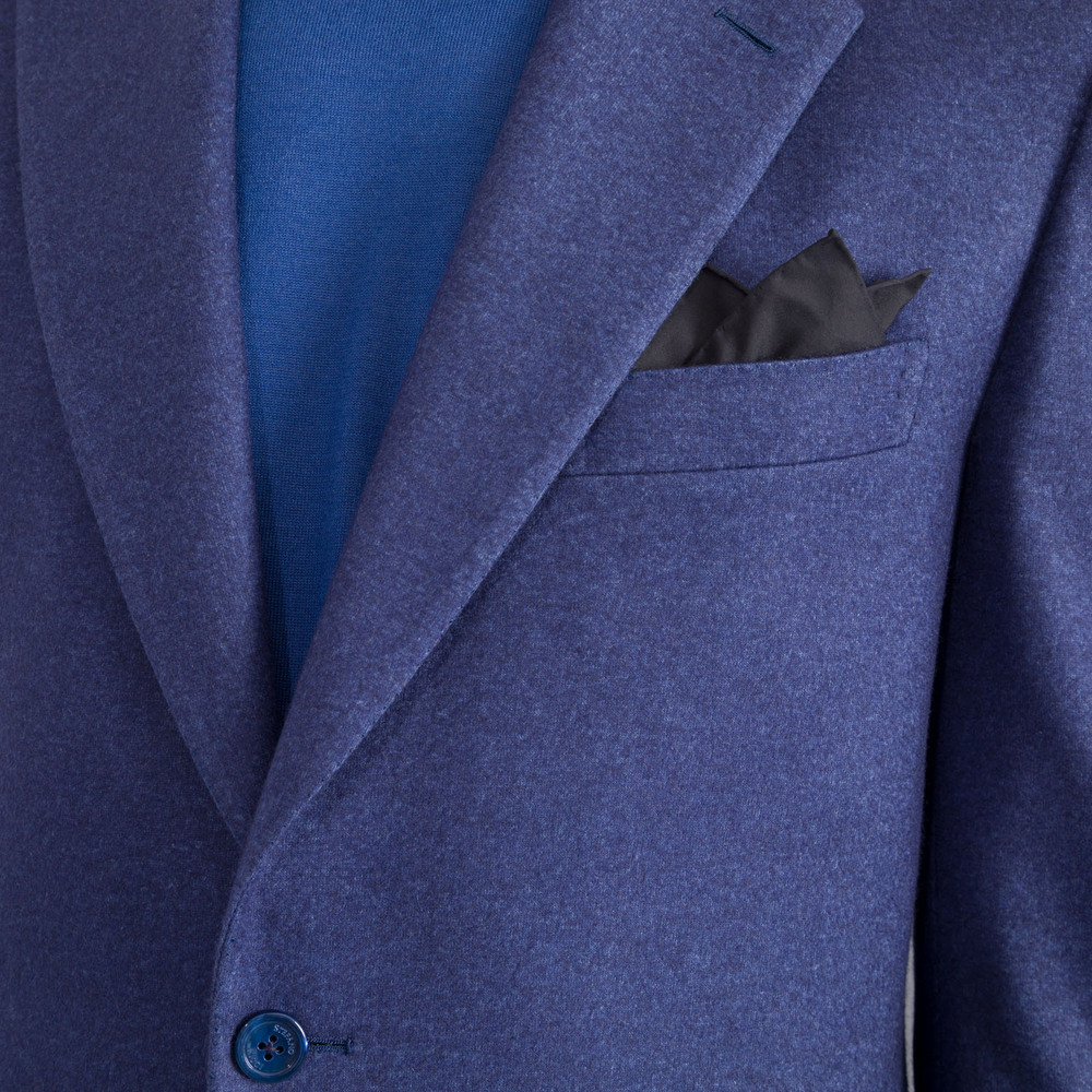 Two button iconic sartorial jacket by STEFANO RICCI | Shop Online