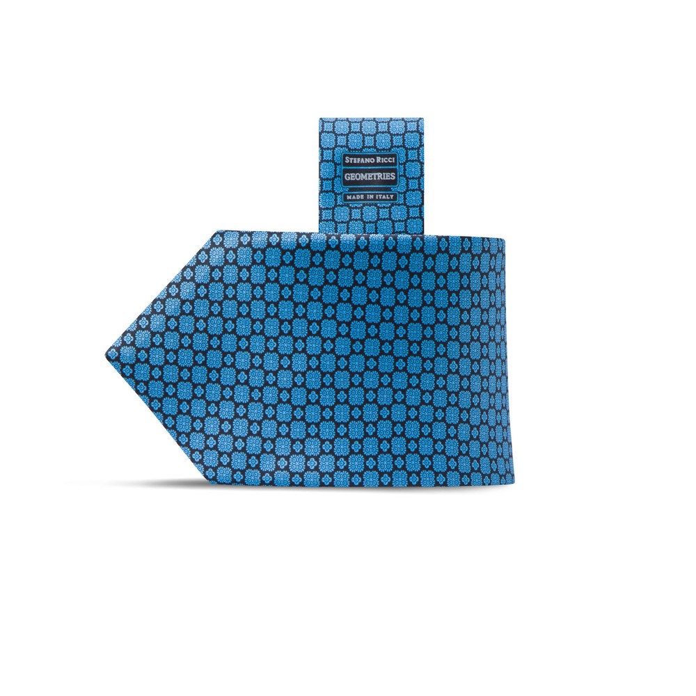 Luxury handmade silk tie by STEFANO RICCI Shop Online